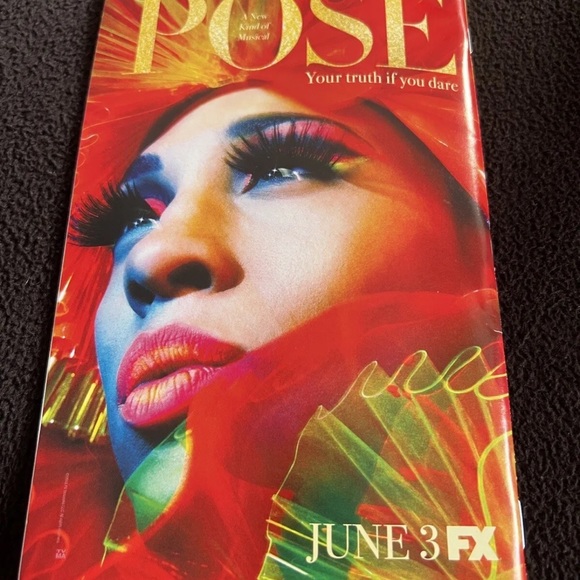 Playbill Mean Girls | Art | Mean Girls Broadway Musical Obc Autographed ...